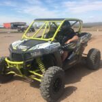 Las Vegas: Off-Road Racing Experience on Professional Track - Why the Price Offers Good Value