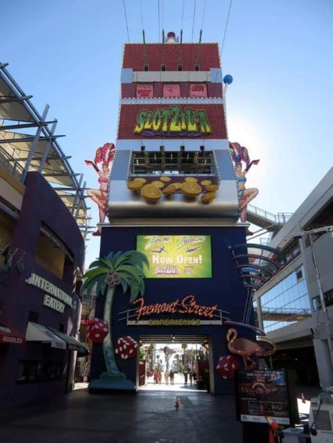 Las Vegas: Old Las Vegas Tour - What Makes This Tour a Good Value?
