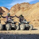 Las Vegas: Old West Adventure ATV/RZR Full-Day Tour - What Makes This Tour a Standout?