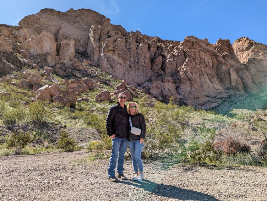Las Vegas: Old West Adventure ATV/RZR Full-Day Tour - Final Thoughts
