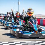 Las Vegas Outdoor Go Kart Experience - 1 Race - What Travelers Are Saying