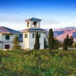Las Vegas / Pahrump Wine Tasting Tour and snacks - The Itinerary: What You’ll Experience