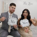 Las Vegas: Paradise Wedding Chapel Quickie Sign & Go Wedding - The Practical Side: Cost, Documentation, and Legalities