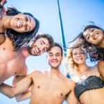 Las Vegas Party Bus Day Club Crawl - An in-depth look at the Las Vegas Party Bus Day Club Crawl