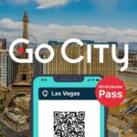 Las Vegas Pass: 45+ Things to Do - including Shows - What the Las Vegas Pass Offers