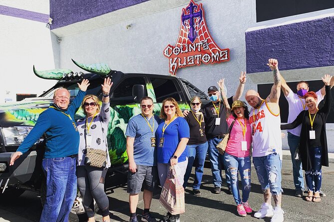 Las Vegas Pawn Stars and Reality TV Shows Tour in Las Veas - Final Thoughts: Is It Worth It?