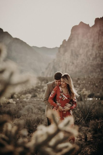 Las Vegas: Personal Travel & Vacation Photographer - What Makes This Experience Stand Out?