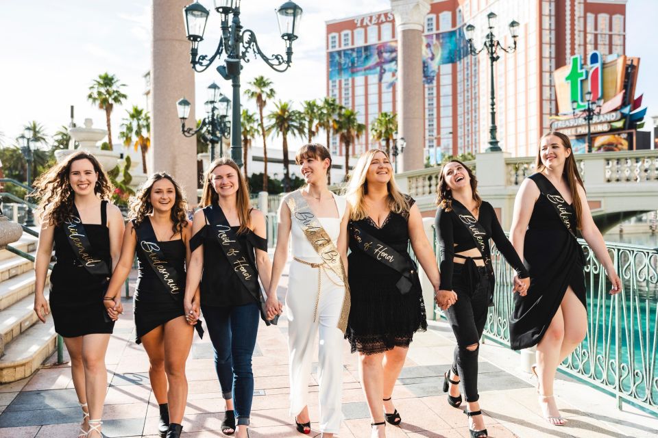 Las Vegas: Personal Travel & Vacation Photographer - Final Thoughts