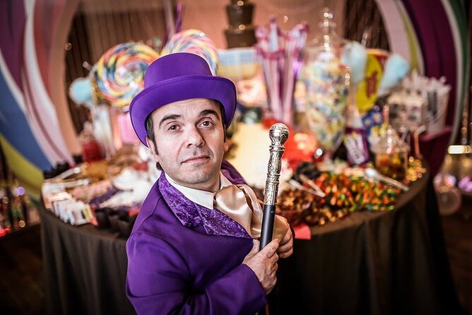 Las Vegas Photo Tour with Celebrity Impersonator - Practical Tips for Booking and Enjoying the Tour