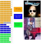 Las Vegas: Piano Man by Kyle Martin Live Show Tickets - Why It’s a Good Deal