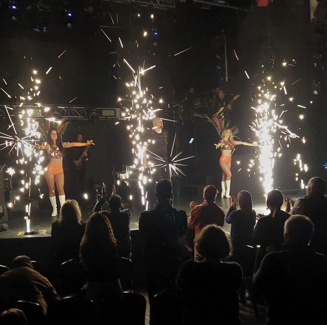 Las Vegas: Piano Man by Kyle Martin Live Show Tickets - Final Thoughts: Is It Worth It?