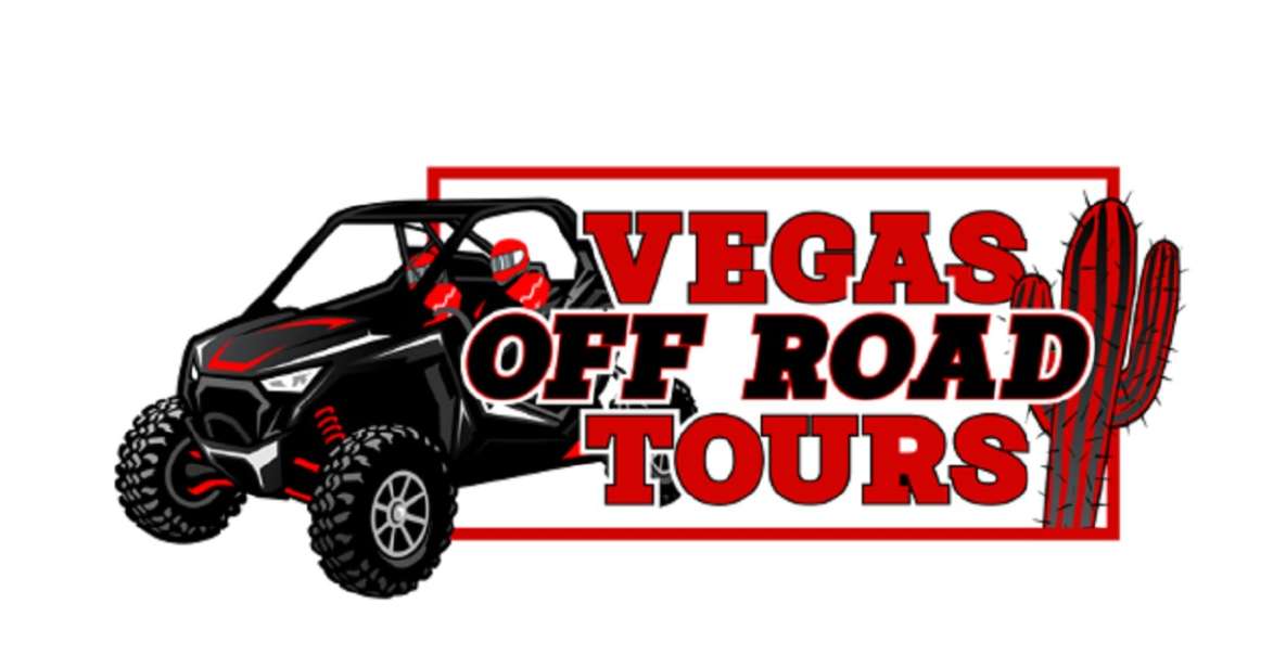 Las Vegas Pioneer Saloon: Polaris SXS Off Road Tour W/Lunch - The Itinerary in Detail