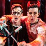 Las Vegas: Potted Potter - The Unauthorized Harry Experience - What to Expect During the Show