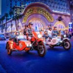 Las Vegas: Private 2-hour Guided Sidecar Tour with Drink - Who Will Love This Tour?
