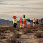 Las Vegas: Private 7 Magic Mountains and Vegas Sign Car Trip - Who Is This Tour Best For?