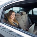 Las Vegas Private Airport Transfer (LAS) to The Strip - The Pickup Process: What You Need to Know