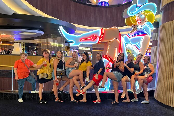 Las Vegas Private Historical Walking Tour - Final Thoughts