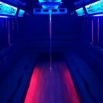 Las Vegas: Private Party Bus Tour Of Vegas Strip w Champagne - The Itinerary: How the Tour Unfolds
