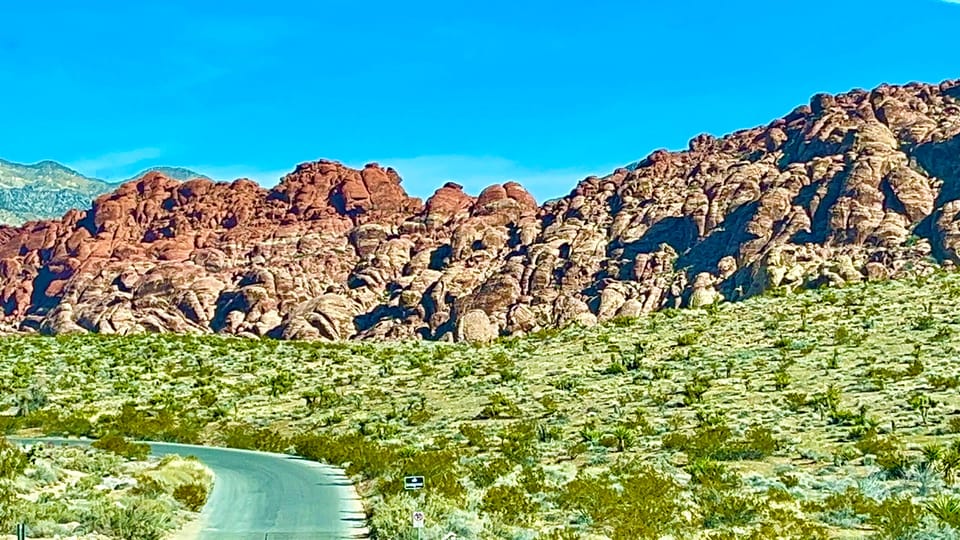 Las Vegas: Private Red Rock Canyon Guided Driving Adventure - The Sum Up: Is This Tour Worth It?