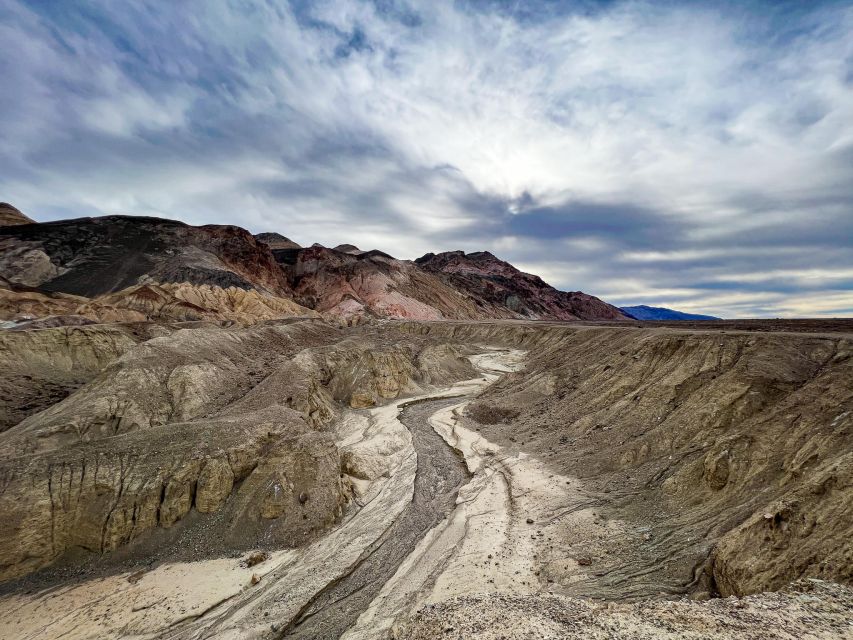 Las Vegas: PRIVATE Small Group Family Tour at Death Valley - Frequently Asked Questions