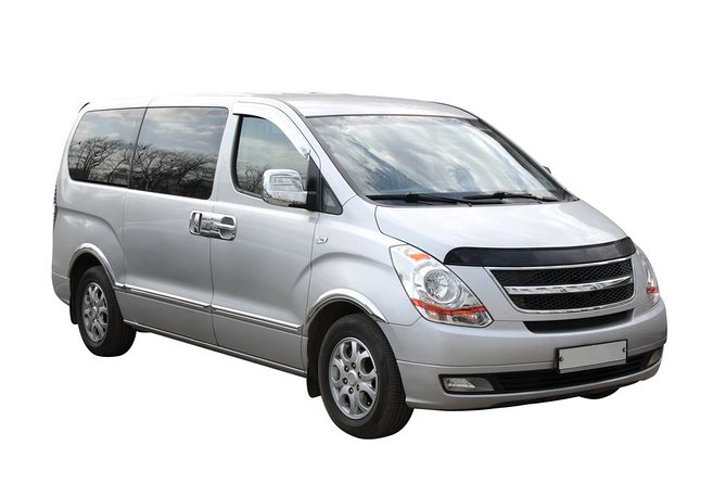 Las Vegas Private Transfer from Downtown to Airport (LAS) - Introduction: A Straightforward Ride in Sin City