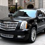 Las Vegas Private Transfer to Las Vegas Airport LAS by SUV - What’s It Like on the Day?