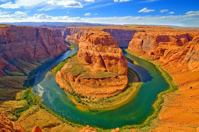 Las Vegas: Private Upper or Lower Antelope Canyon,Horseshoe Bend - A Full Breakdown of the Experience