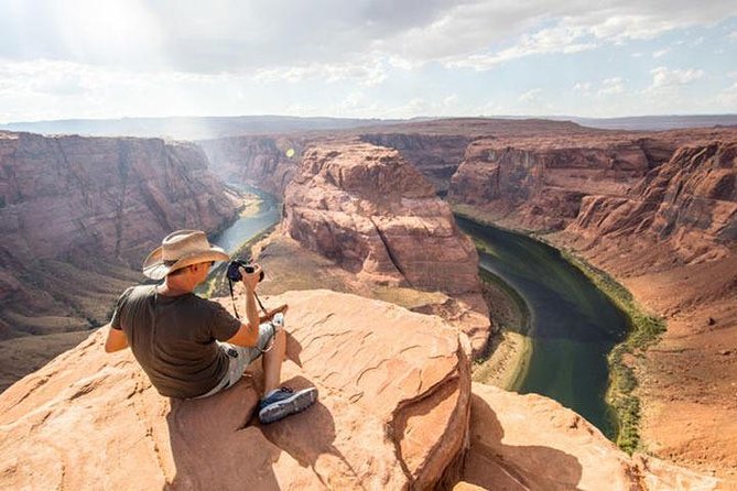 Las Vegas: Private Upper or Lower Antelope Canyon,Horseshoe Bend - FAQ
