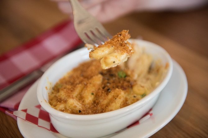 Las Vegas Private Walking Food Tour - Frequently Asked Questions