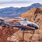 Las Vegas: Red Rock Canyon Helicopter Landing Tour - The Practicalities: What You Need to Know