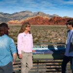 Las Vegas: Red Rock Canyon in an Adventure Tour Trekker - Who Would Love This Tour?