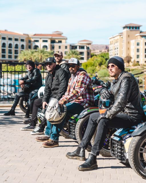 Las Vegas: Red Rock Canyon Self-Guided CanAm Ryker Tour - Final Thoughts: Is It Worth It?