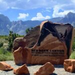 Las Vegas: Red Rock Canyon & Whimsical Cactus Joe's + Lunch - Why This Tour Is a Great Choice