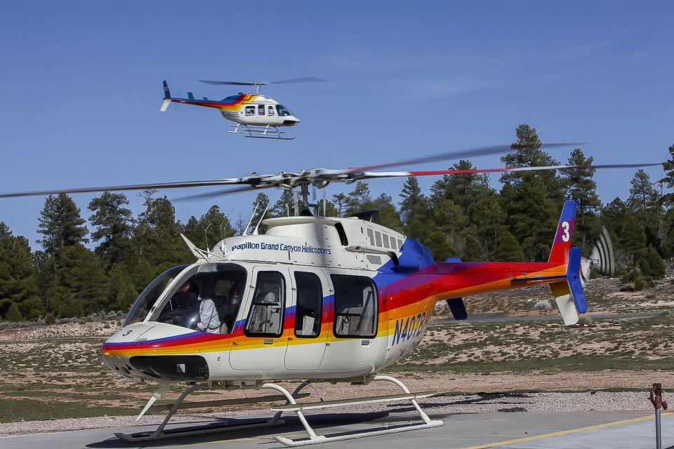 Las Vegas: Roundtrip Flight to Grand Canyon & Hummer Tour - Who Is This Tour Best For?