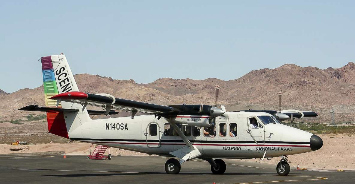 Las Vegas: Roundtrip Flight to Grand Canyon & Hummer Tour - FAQs