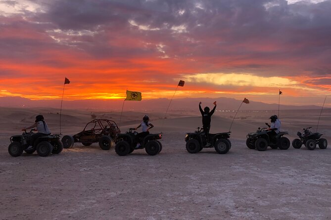 Las Vegas Sand Dune ATV Tour in Las Vegas - Pricing and Value for Money