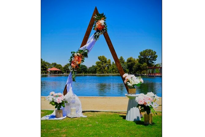 Las Vegas Scenic Wedding Ceremonies - Who Should Consider This Experience?