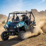 Las Vegas: Self-Guided ATV or UTV Rental - Who Is This Experience Best For?