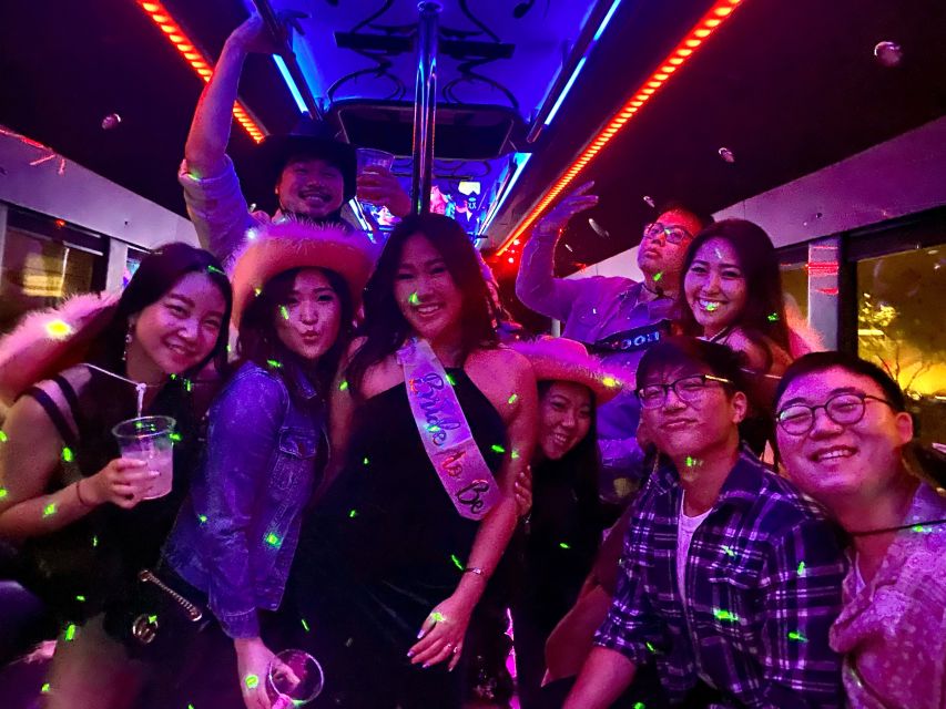 Las Vegas: Skip-the-Line VIP Nightclub Crawl - Final Thoughts