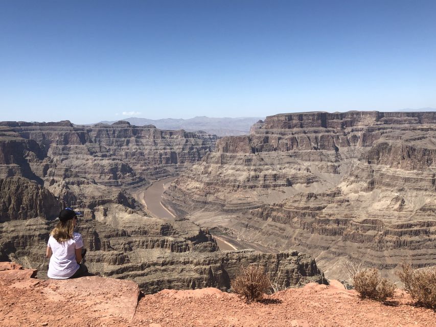 Las Vegas: Small-Group Grand Canyon Skywalk, Hoover Dam Tour - FAQs