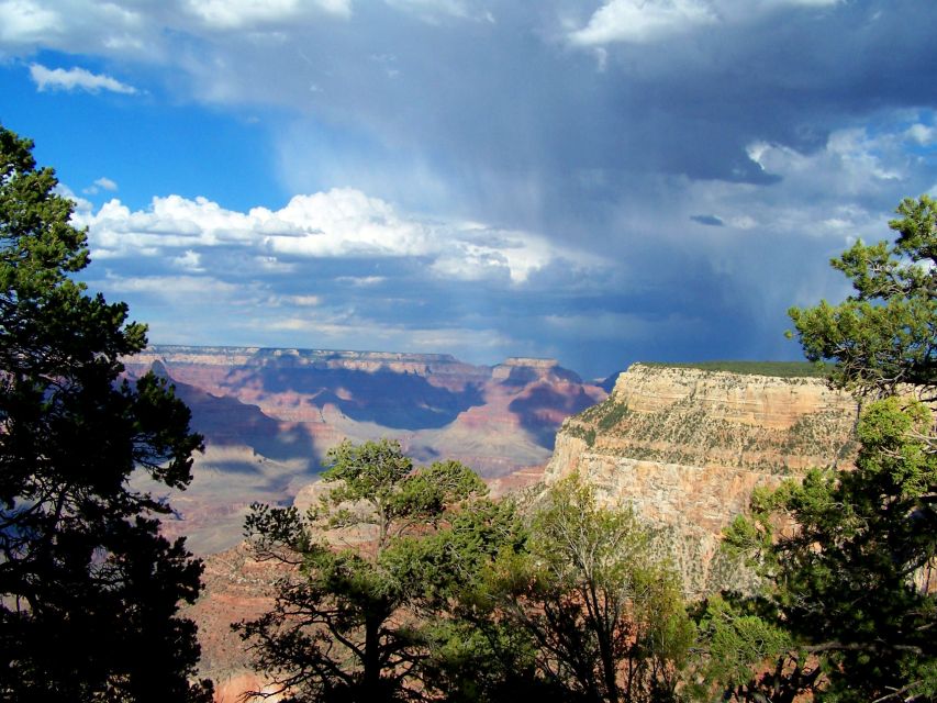 Las Vegas: Small-Group Grand Canyon South Rim Sunset Tour - Return and Reflection