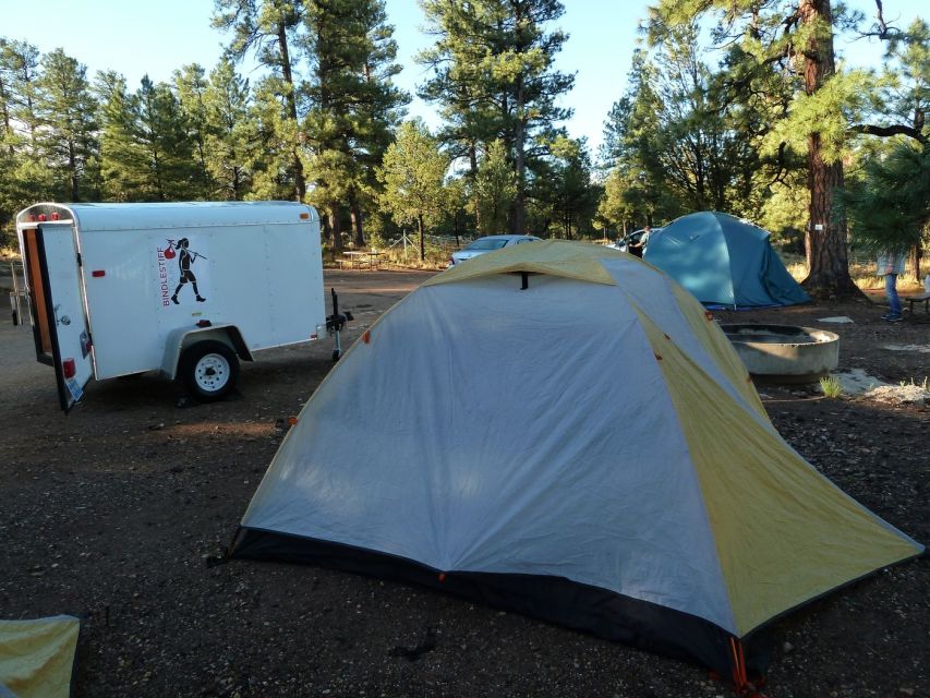 Las Vegas: Southwest USA National Parks 11-Day Trip to SF - An In-Depth Look at the 11-Day Southwest and California Tour
