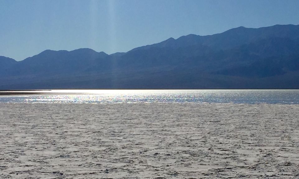 Las Vegas: Southwest USA National Parks 11-Day Trip to SF - FAQ