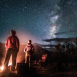 Las Vegas: Stargazing In The Mountains & Shooting Stars - Telescope Viewing and Star Gazing