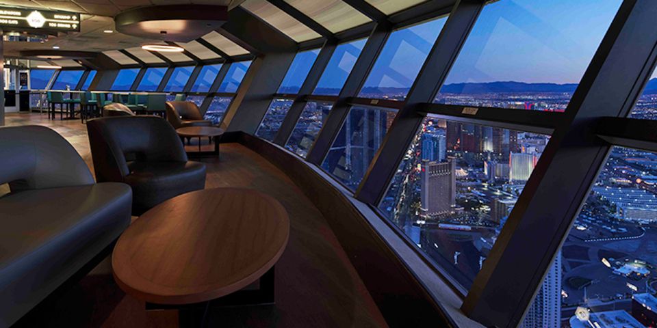 Las Vegas: STRAT Tower Observation Deck Ticket - Final Thoughts: Who Should Consider This Experience?