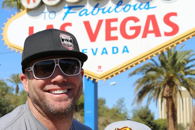Las Vegas Strip and Downtown Scooter with Souvenir T-shirt & Food Tour - Why Choose This Scooter Tour?