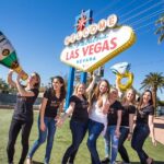 Las Vegas Strip by Super Stretch Limo with Personal Photographer - Who Will Love This Tour?