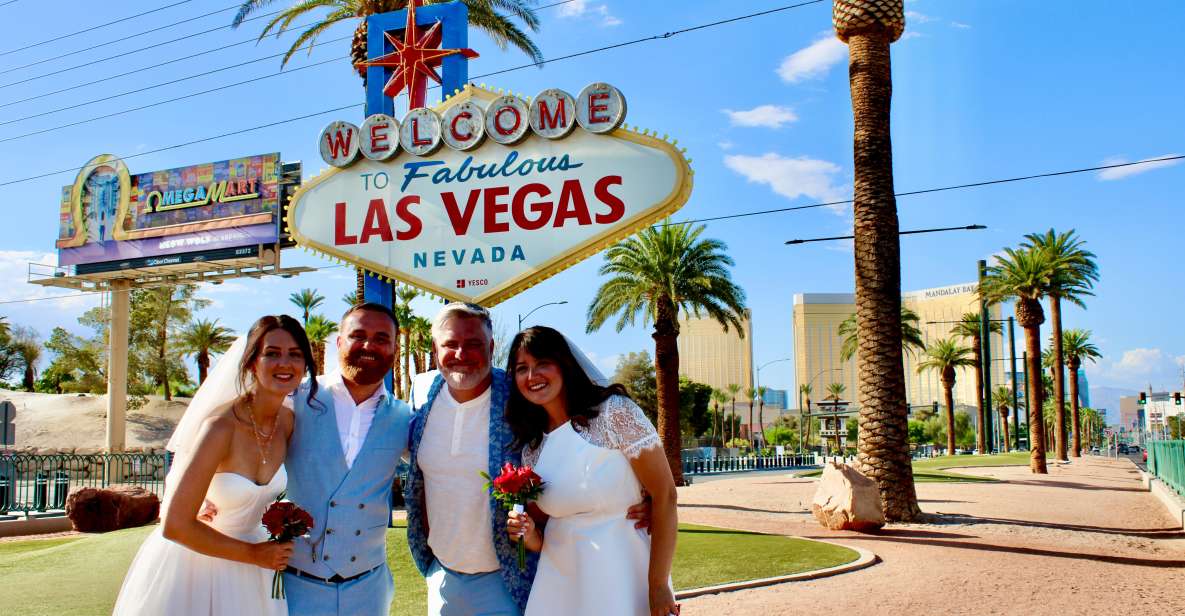 Las Vegas Strip Limo Tour with Champagne and Photos - An In-Depth Look at the Experience
