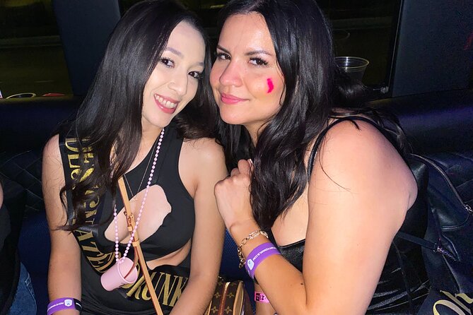 Las Vegas Strip Nightclub Crawl - A Deep Dive into the Las Vegas Nightlife Experience