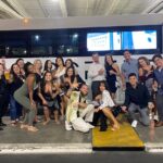 Las Vegas Strip Nightclub Crawl - Practical Details and Considerations